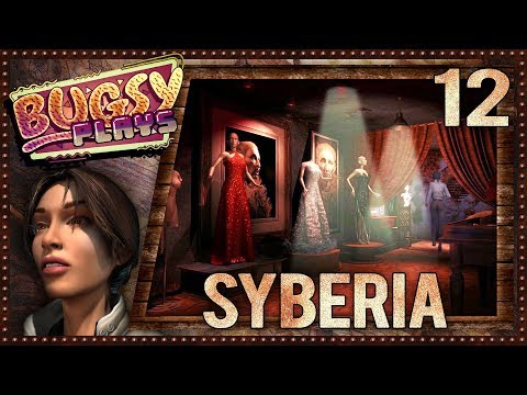 Steam Community :: Syberia