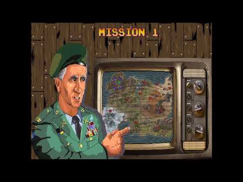 Steam Community :: Video :: Let's play MISSION 1985 (STEAM)