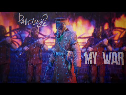 Steam Community :: Pathologic 2