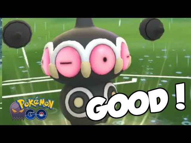 Pokemon GO: Claydol counters and weaknesses for July 2021