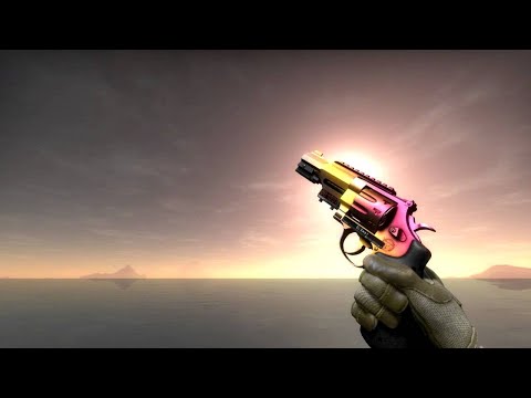 Steam Community :: Video :: CS GO Revolver Frag movie