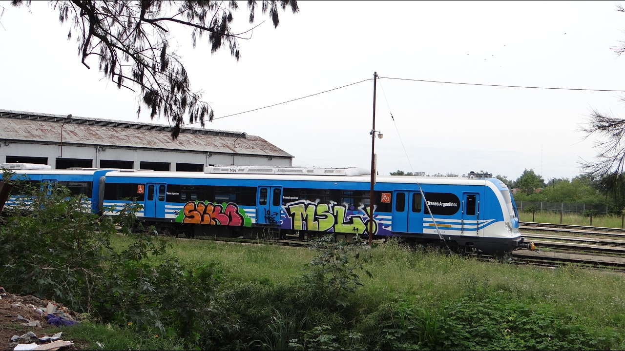 GOPROBLEMS VOL.2 - Graffiti Fails and Wins - Argentina