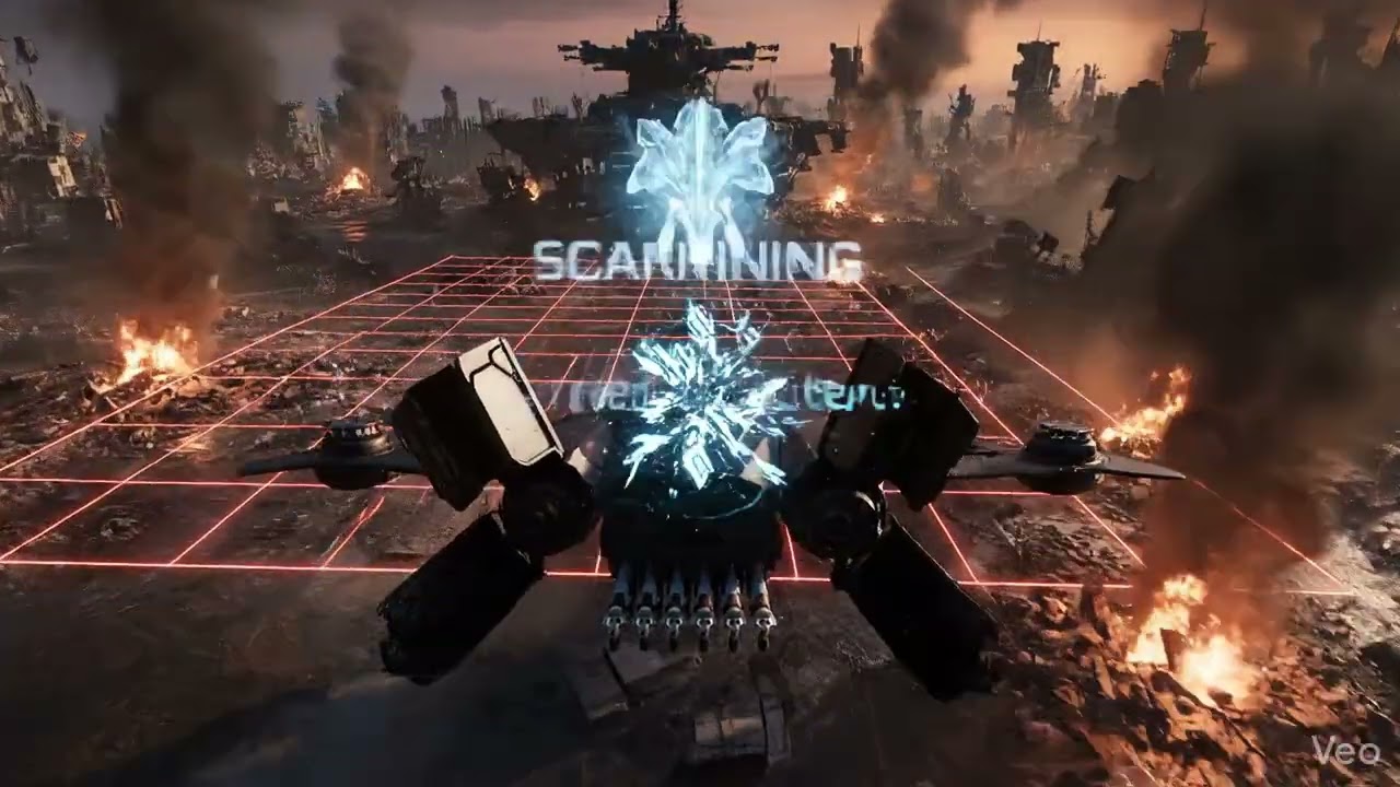 War Drone Mod APK Free Download 2026 - Unlimited Money & All Drones Unlocked