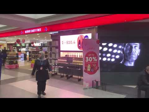 Welcome to Lebanon Airport