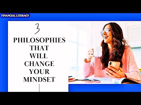 Transform Your Life with Ancient Wisdom: Stoicism, Minimalism & Existentialism