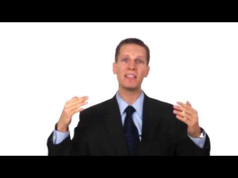 Patent Attorney Long Island New York - Daniel Weglarz