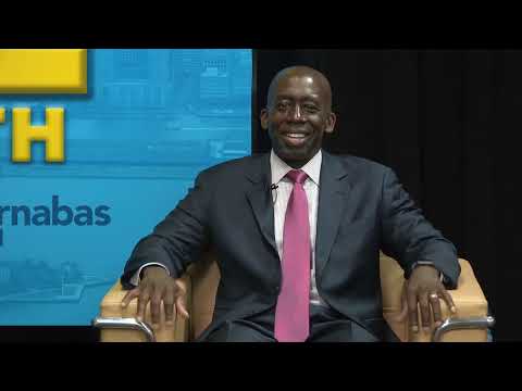 Episode 14: The New Emergency Department at Jersey City Medical Center