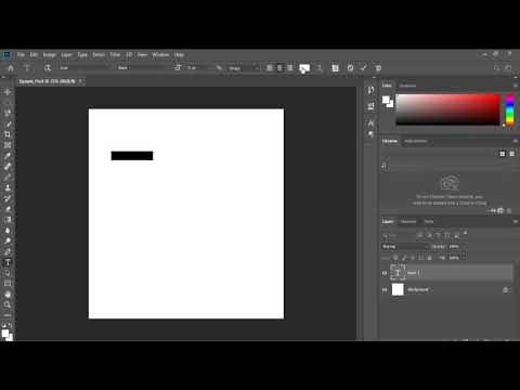 Facebook Page Post Size Image Settings in Photoshop. Recommended Facebook Post Image Size