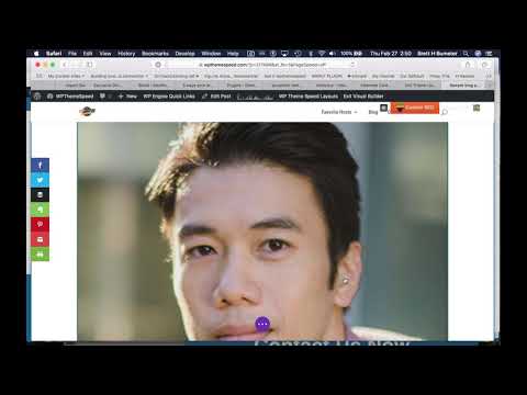 divi theme post featured image solution