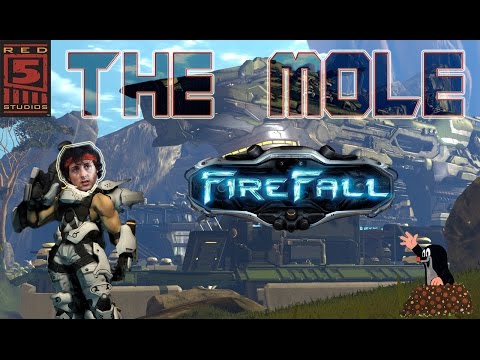 Steam Community :: Video :: Firefall The Mole Black hills Gang part VIII
