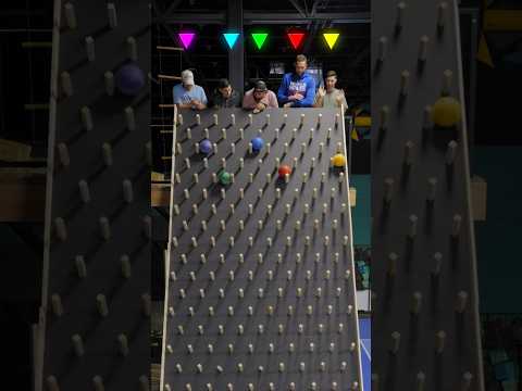 Punishment Plinko is NASTY π€’