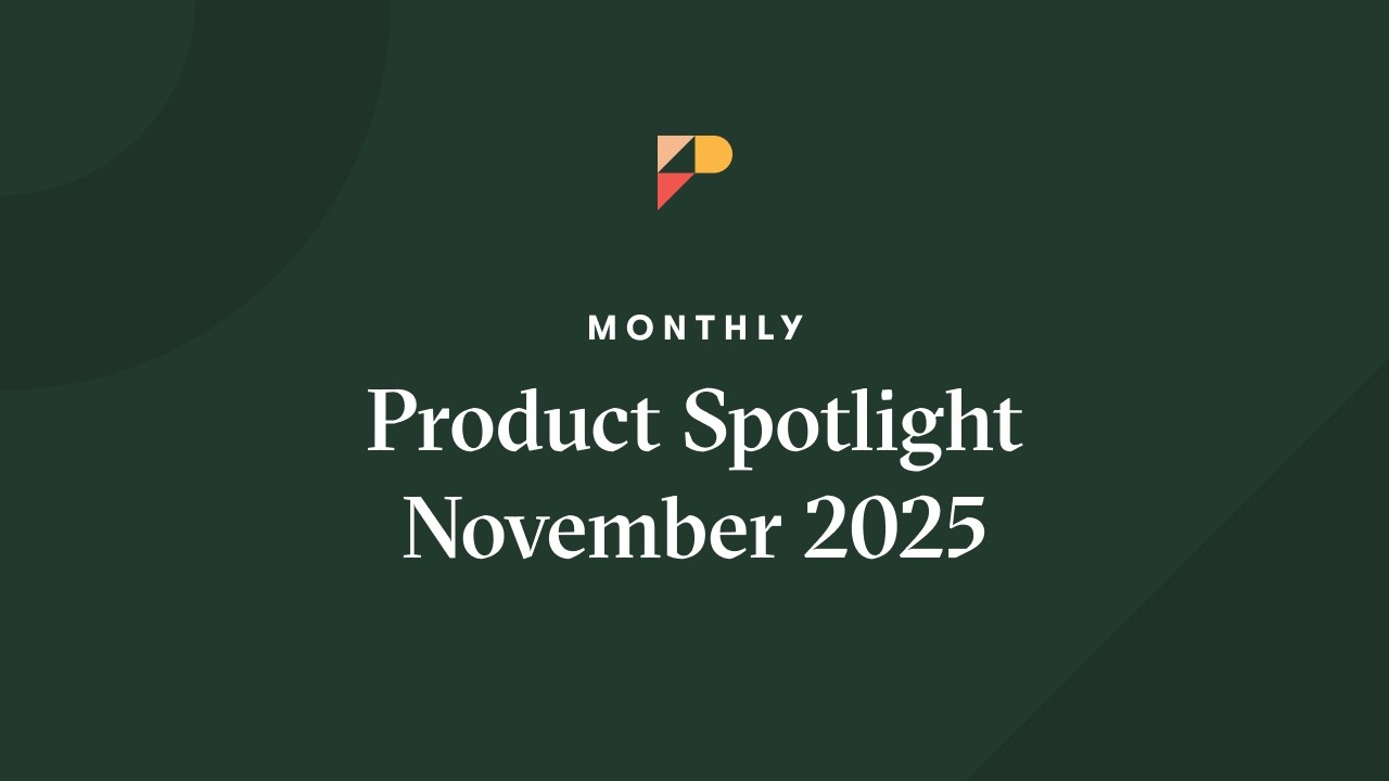 Pinpoint November Product Spotlight: AI Filters For Candidate Screening & Other ATS Updates