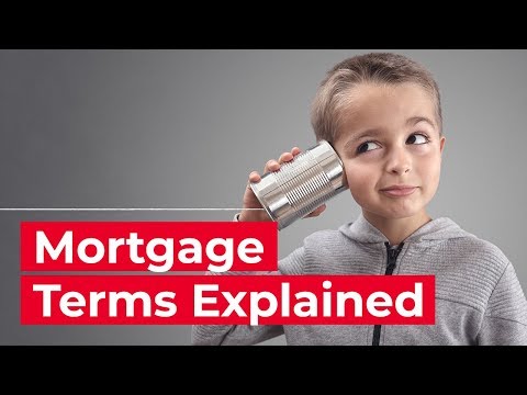 Translating What Your Mortgage Lender is Saying