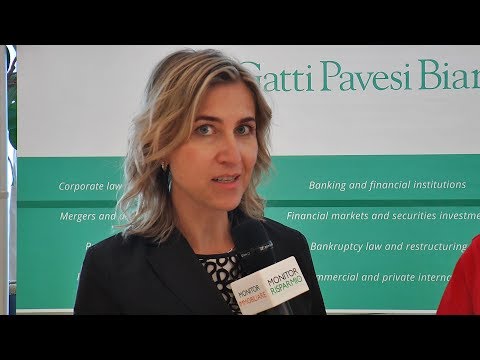 Made in Italy nel mirino dei fondi private: Emanuela Pettenò ...