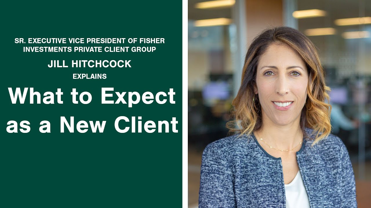 Jill Hitchcock | Our Leadership | Fisher Investments