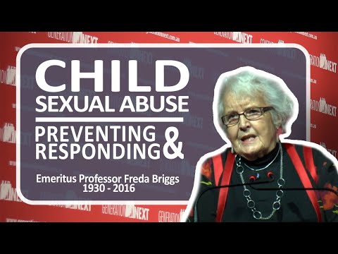 Strategies for Preventing and Responding to Cases of Child Sexual Abuse