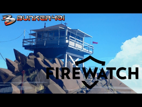 Steam Community :: Video :: Firewatch (2016)(PC) | Gameplay | Indie
