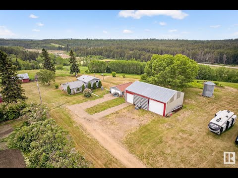 Residential at 15069 Township Road 591, Rural Smoky Lake County, AB T0A 0J0 - For sale