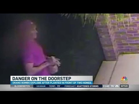 Drano bomb concerns