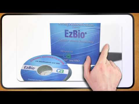 EzBio SiteMinder