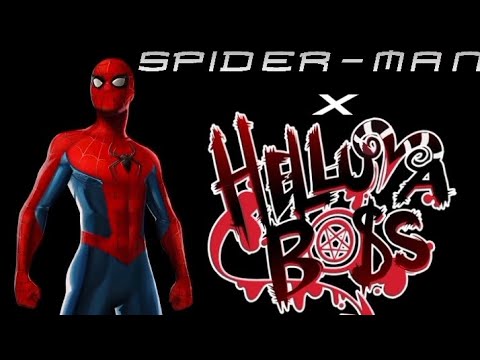 Spider-man x Helluva Boss Along Came A Spider - Chapter 15 Season 2 ...
