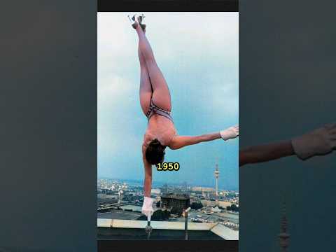 📸 Rare historical photos #33 👀 Amazing historical archive of old vintage photos you must see #shorts