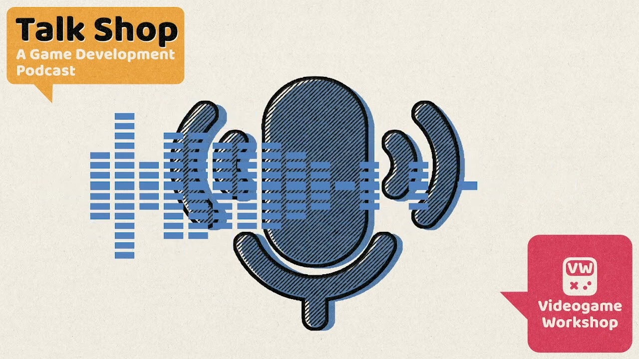 Hint Systems - Videogame Workshop Podcast