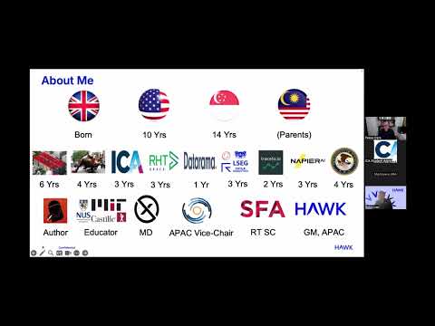 Successful webinar on AI, Ethic, and Compliance held on October 24, 2024