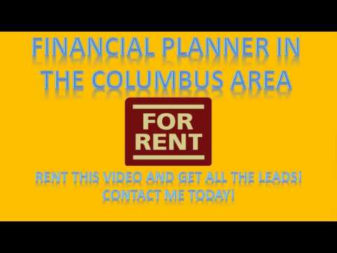 Financial Planner Columbus Ohio|Professional Finance Services Columbus|XXX-XXX-XXXX|Financial Expert