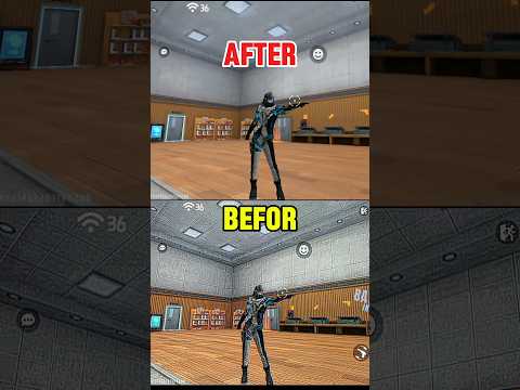 Free fire high quality video editing ????#freefire #garenafreefire #highquality videoediting