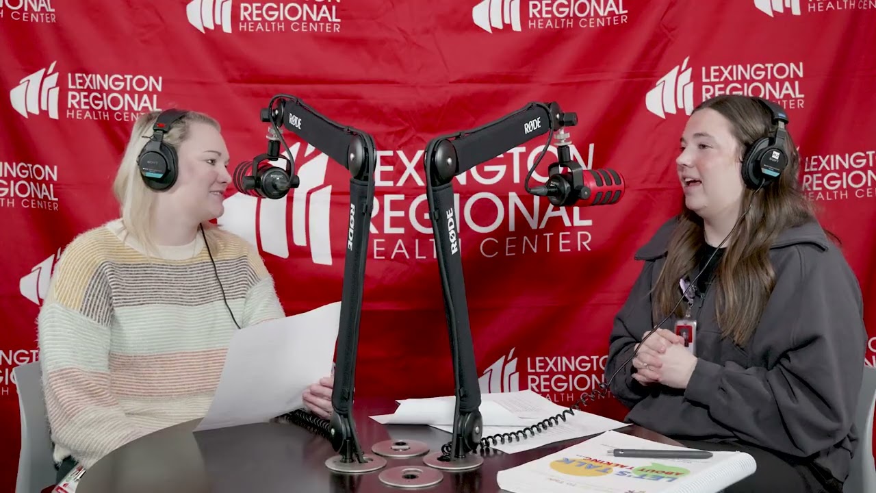 Beyond Words: What to Know About Early Speech and Language Development - Vitals & Voices | S1E10