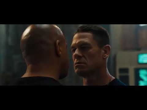 F9 All Trailers extended with | F9 The Fast Saga (2021)