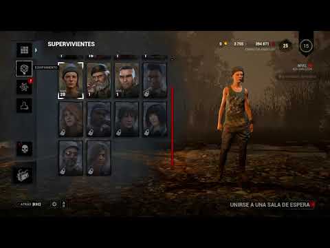Steam Community :: Video :: Dead by Daylight - Spending 1 millon blood ...