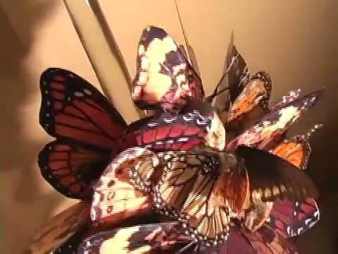 The Guts of Computers Inspire Art | DigiDame