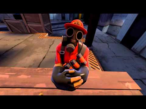 Steam Community :: Video :: Heavy & Pyro