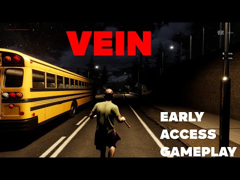 Steam Community :: VEIN
