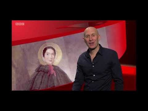 Mary Anning - Inside Out with Emma Bernard