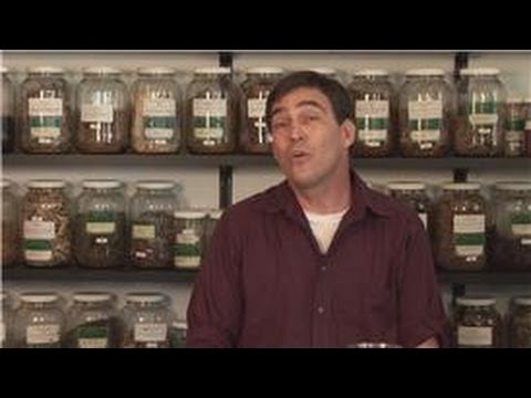 Basic Herbal Remedies : Herbal Treatment for Diarrhea