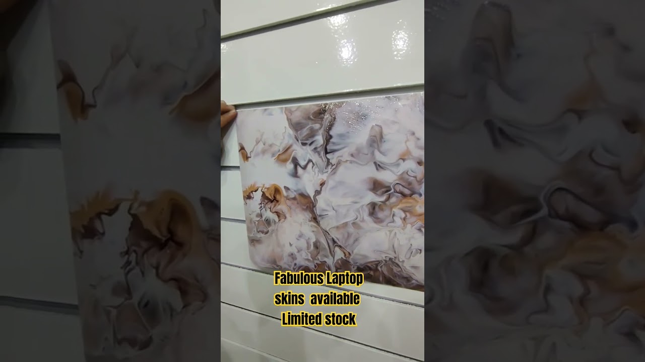 Laptop skins in Nepal, laptop in Nepal