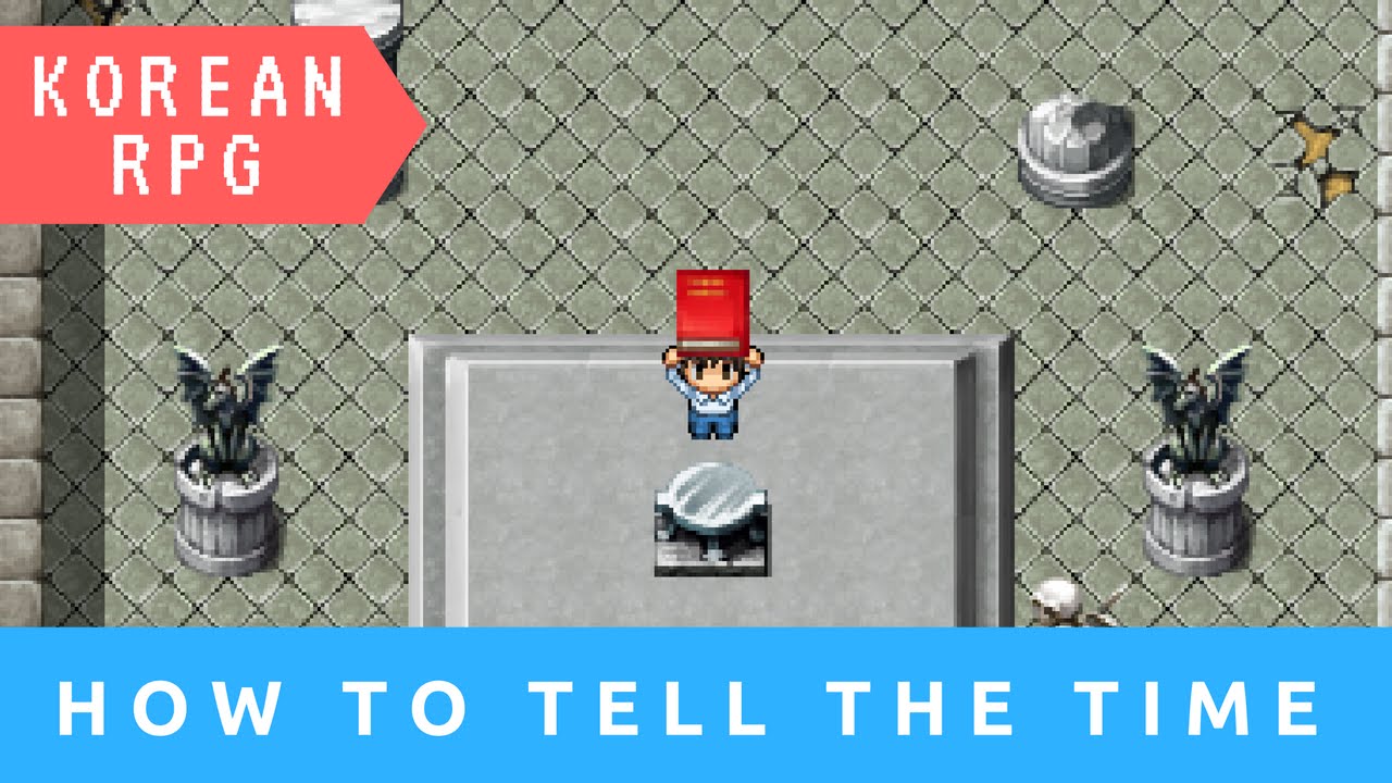 Learn Korean through Games Archives - Learn Korean with GO! Billy Korean