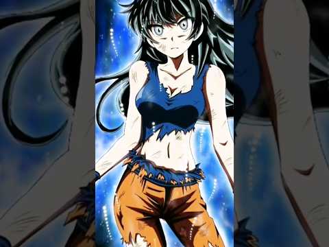 Dragon ball super characters in ultra instinct mode | dragon ball super | #anime #shorts