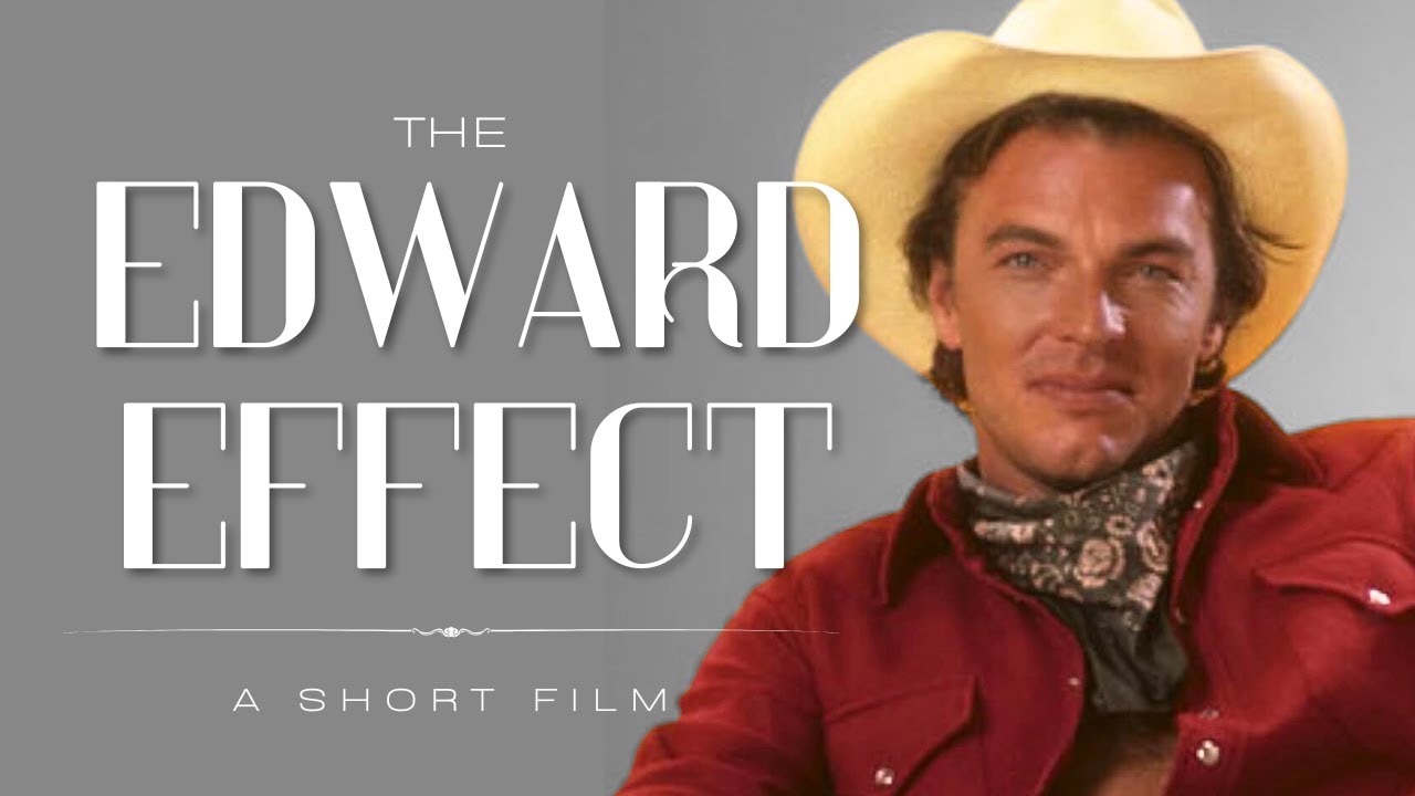 The Edward Effect | A Short Film on Edward Albert