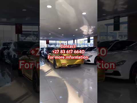 Bank Repossessed Cars Buy Before Auction or Bidd in Auction Contact +27 83 617 6640