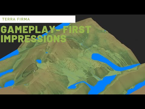 Steam Community :: Terra Firma