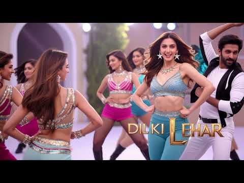 Dil Ki Lehar | New Item Song | Item Song 2024 | Bollywood Songs | Hits Romantics Song