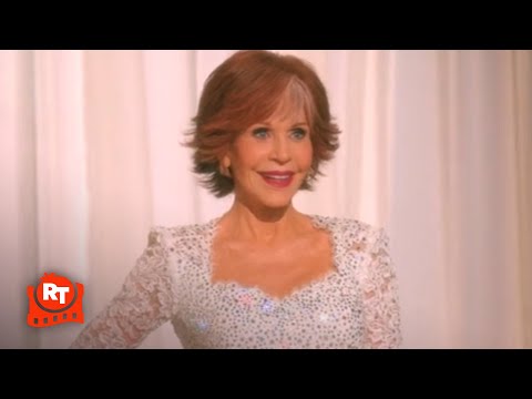 Book Club: The Next Chapter (2023) - Trying on Wedding Dresses Scene | Movieclips