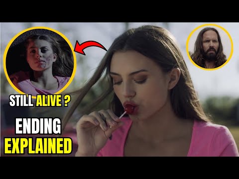 Roadkill Ending Explained | Roadkill 2024 Explained | Roadkill Explained
