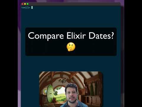 Comparing Elixir dates and datetimes?