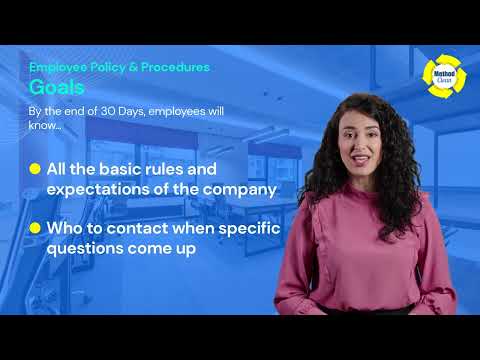 Janitorial Policy & Procedure Manual or Handbook