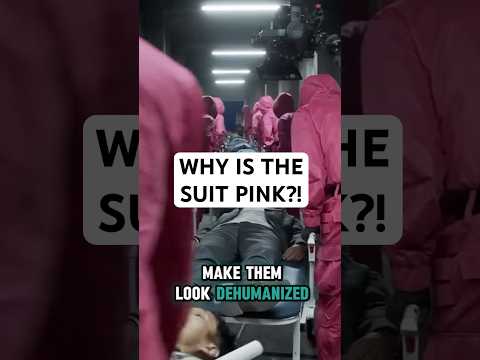 SQUID GAME Secrets What Really Happened Behind The Scenes ????????